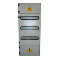 Tableros de Contadores – Industrias Rebra
