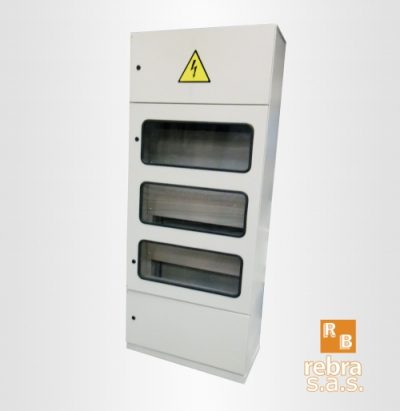 Tableros de Contadores – Industrias Rebra