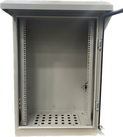 Racks de Comunicaciones – Industrias Rebra