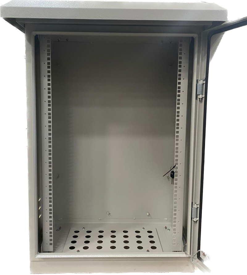 Racks de Comunicaciones – Industrias Rebra