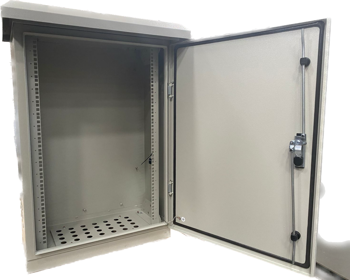 Racks de Comunicaciones – Industrias Rebra