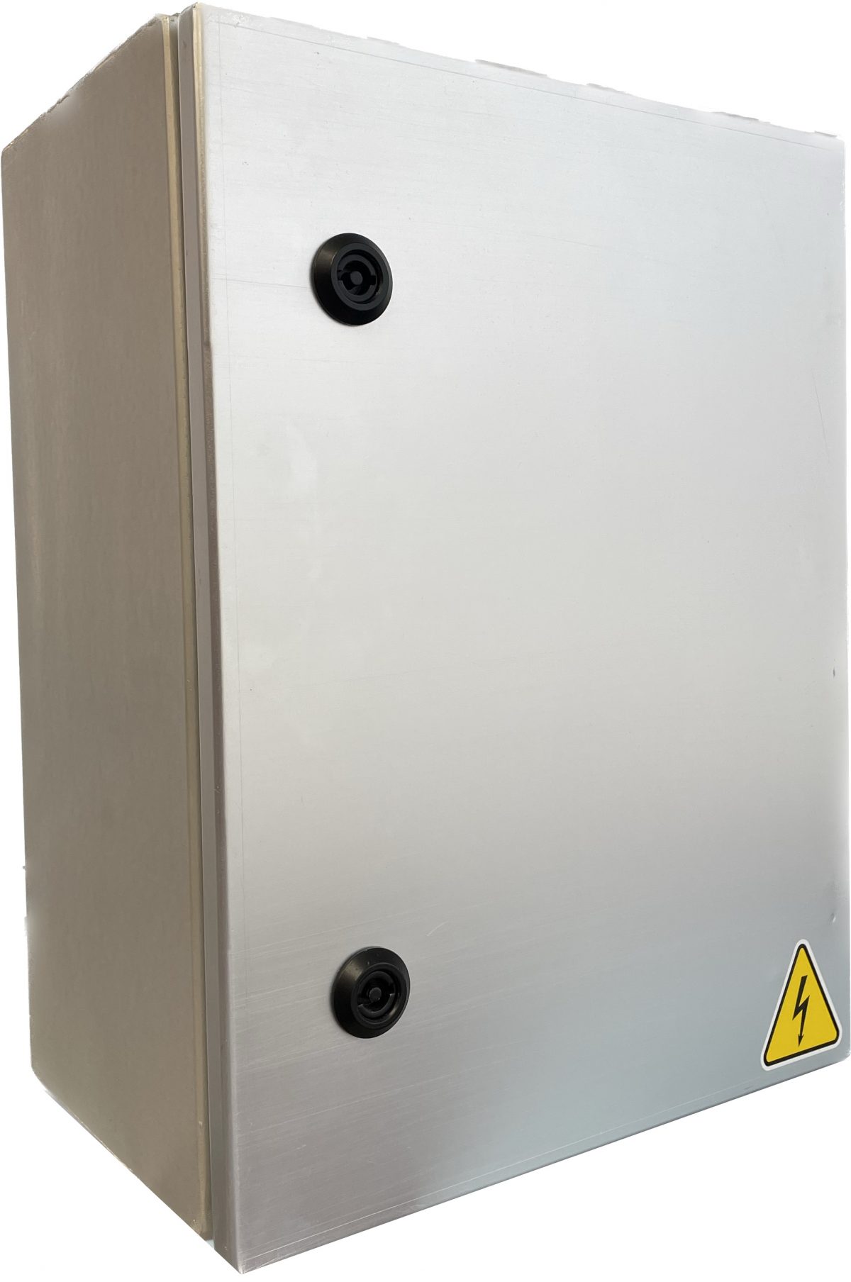 Gabinetes y Tableros Electricos en Aluminio IP65 – Industrias Rebra