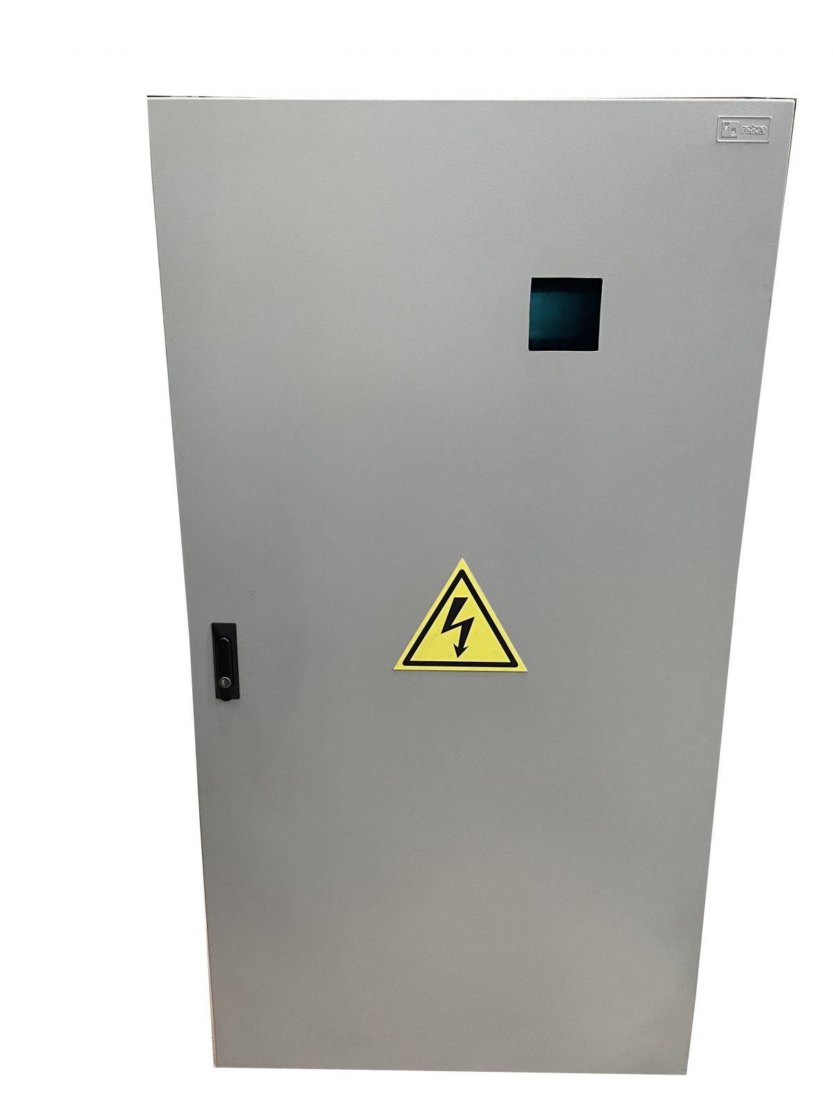 Cajas para Panel de Alarmas – Industrias Rebra